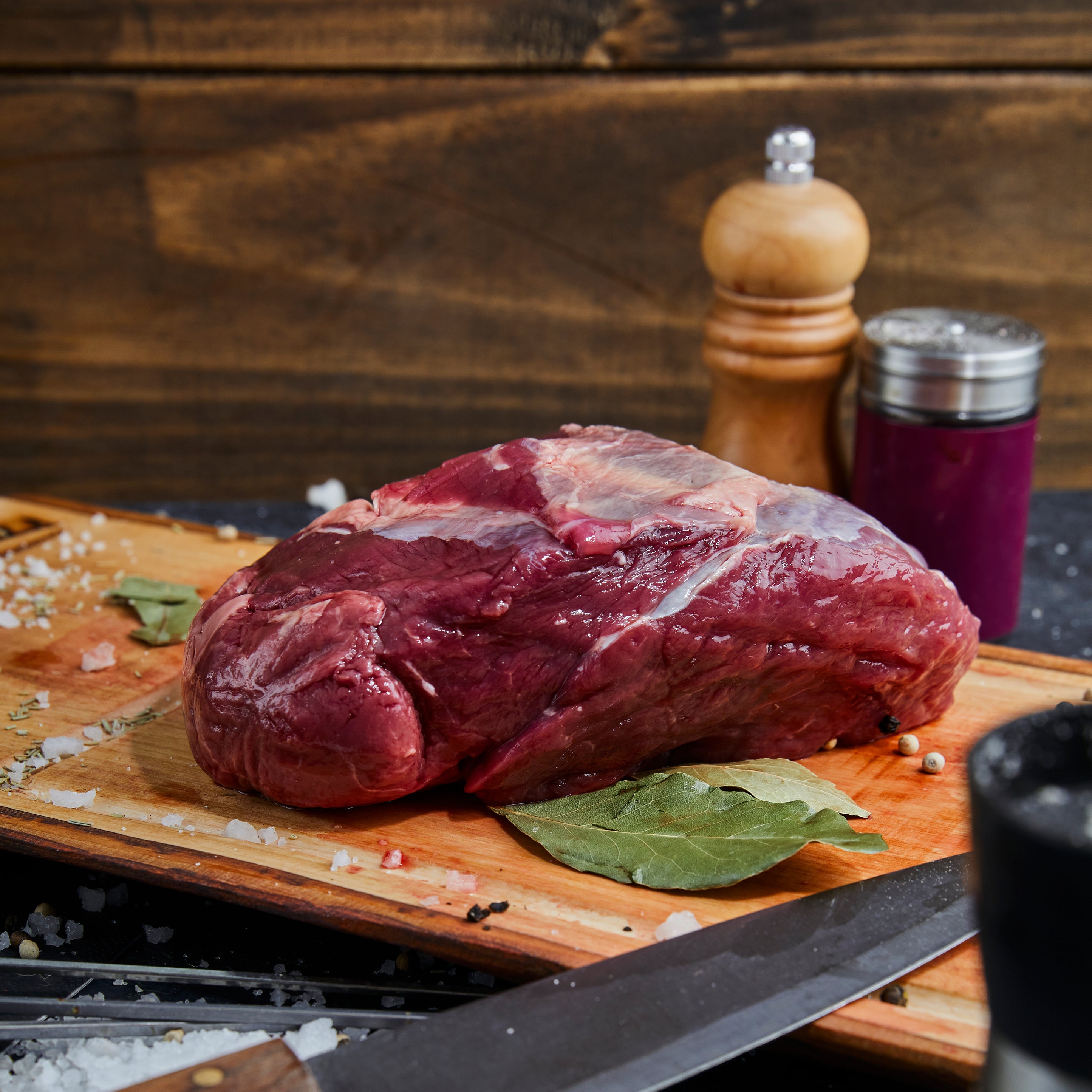 Posta Rosada – Manada Alimentos Regenerativos